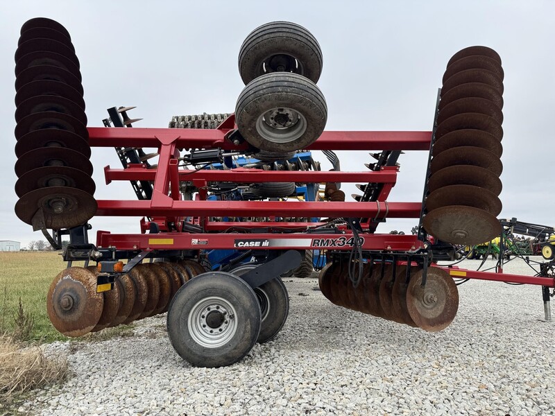 Used Case IH Disks for Sale - 193 Listings | Machinery Pete