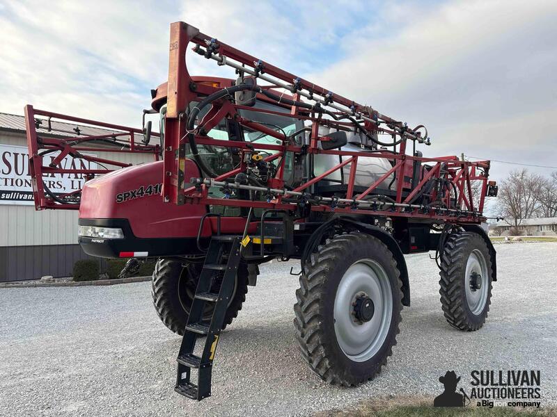 Used Sprayers for Sale | Machinery Pete