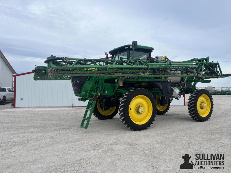Used Sprayers for Sale | Machinery Pete
