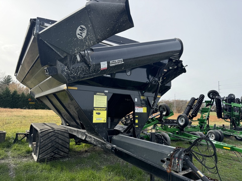 Used Grain Carts for Sale - 2317 Listings | Machinery Pete