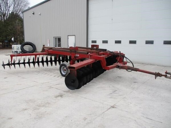 Used Case IH Disks for Sale - 195 Listings | Machinery Pete