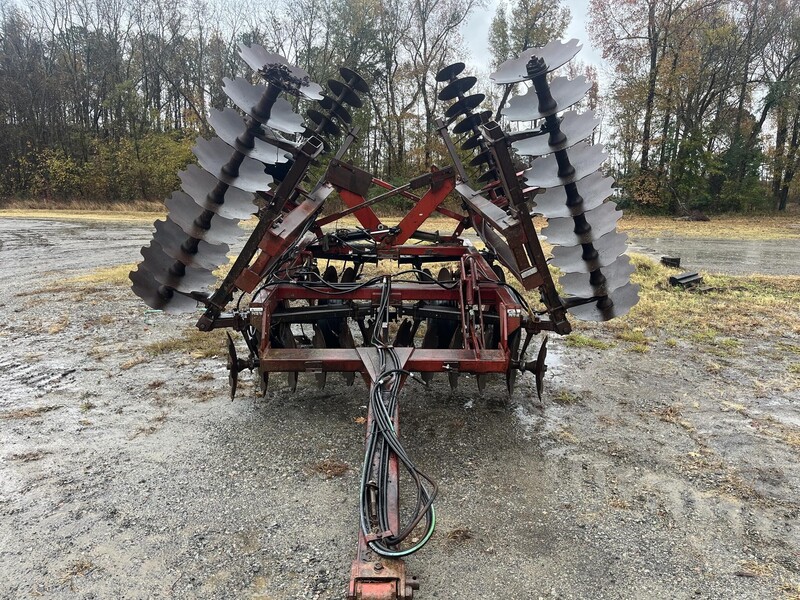 Used Case IH Disks for Sale - 190 Listings | Machinery Pete