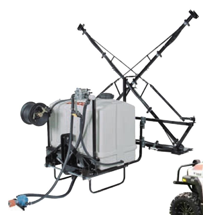 2024 Demco 60 Pull-Type Sprayer - $1,700 | Machinery Pete