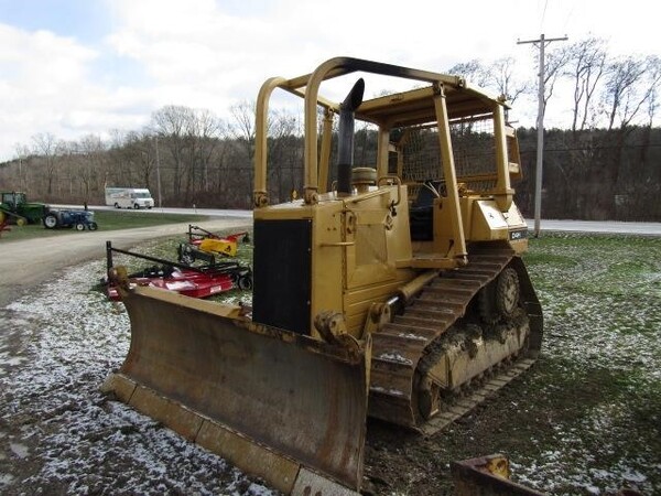 Page 2 of 7 - Used Dozers for Sale - 315 Listings | Machinery Pete