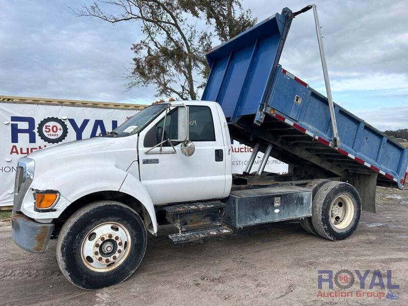 Used Ford Semi Trucks for Sale - 40 Listings | Machinery Pete