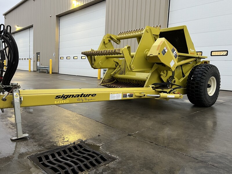 Used Rock Pickers for Sale - 151 Listings | Machinery Pete