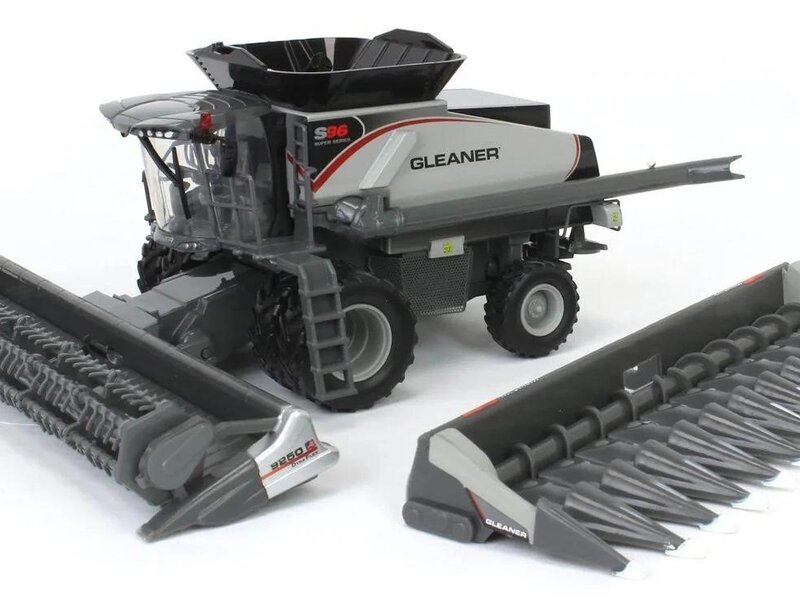 Used Gleaner Combines for Sale - 156 Listings | Machinery Pete