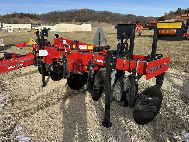 Used In-Line Rippers for Sale - 374 Listings | Machinery Pete