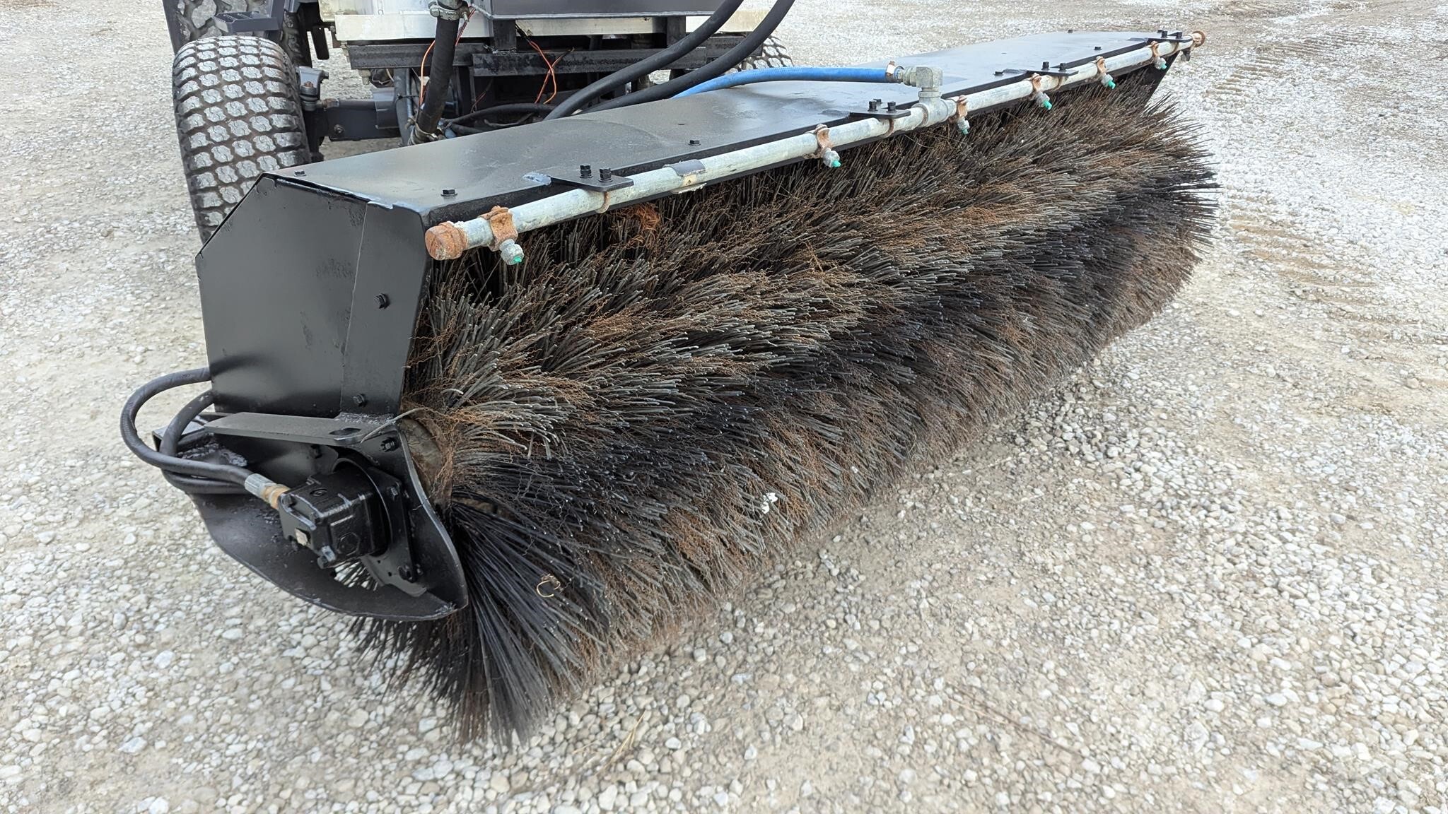 Kubota M5040 Tractor - $19,500 | Machinery Pete