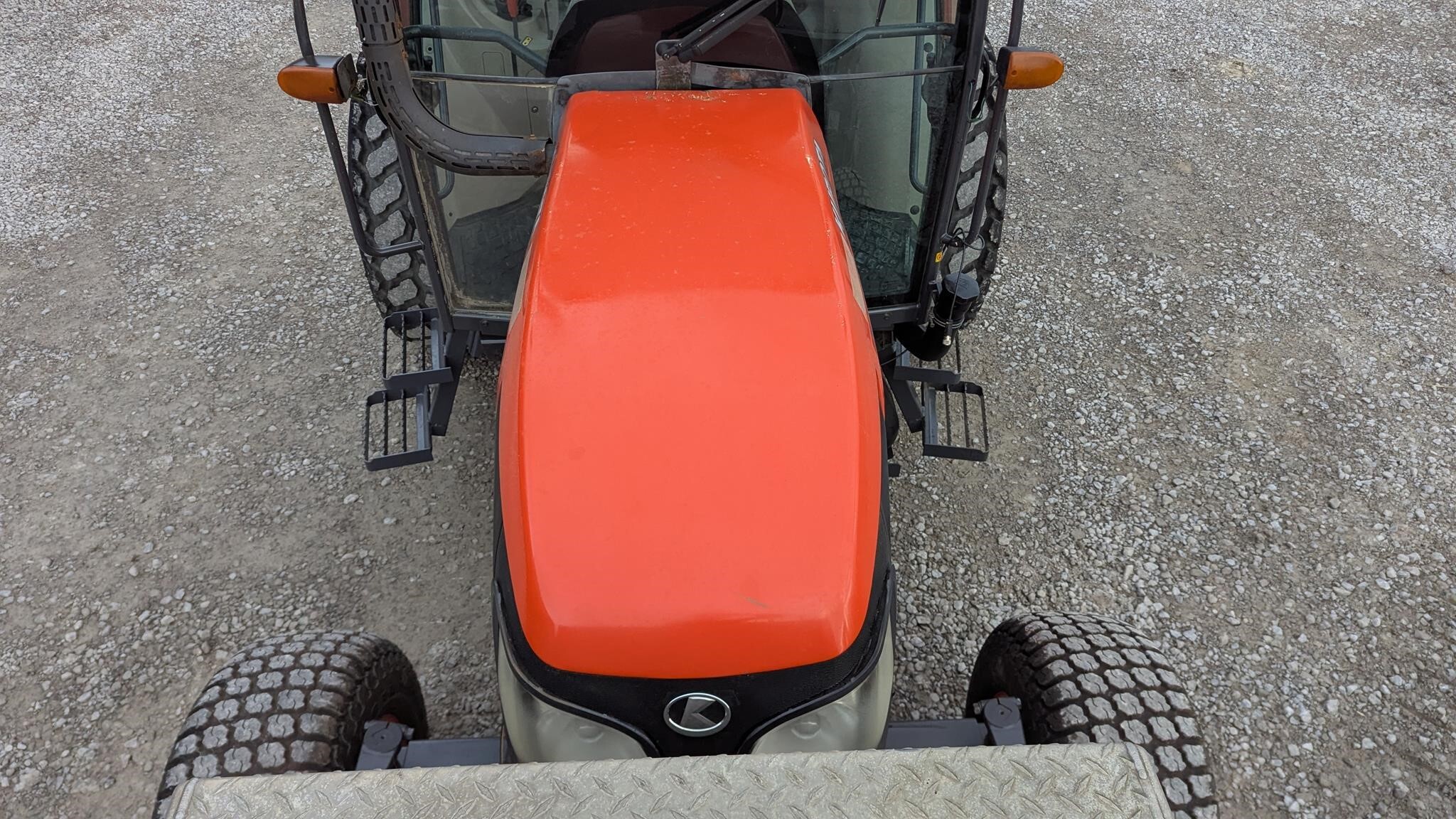 Kubota M5040 Tractor - $19,500 | Machinery Pete