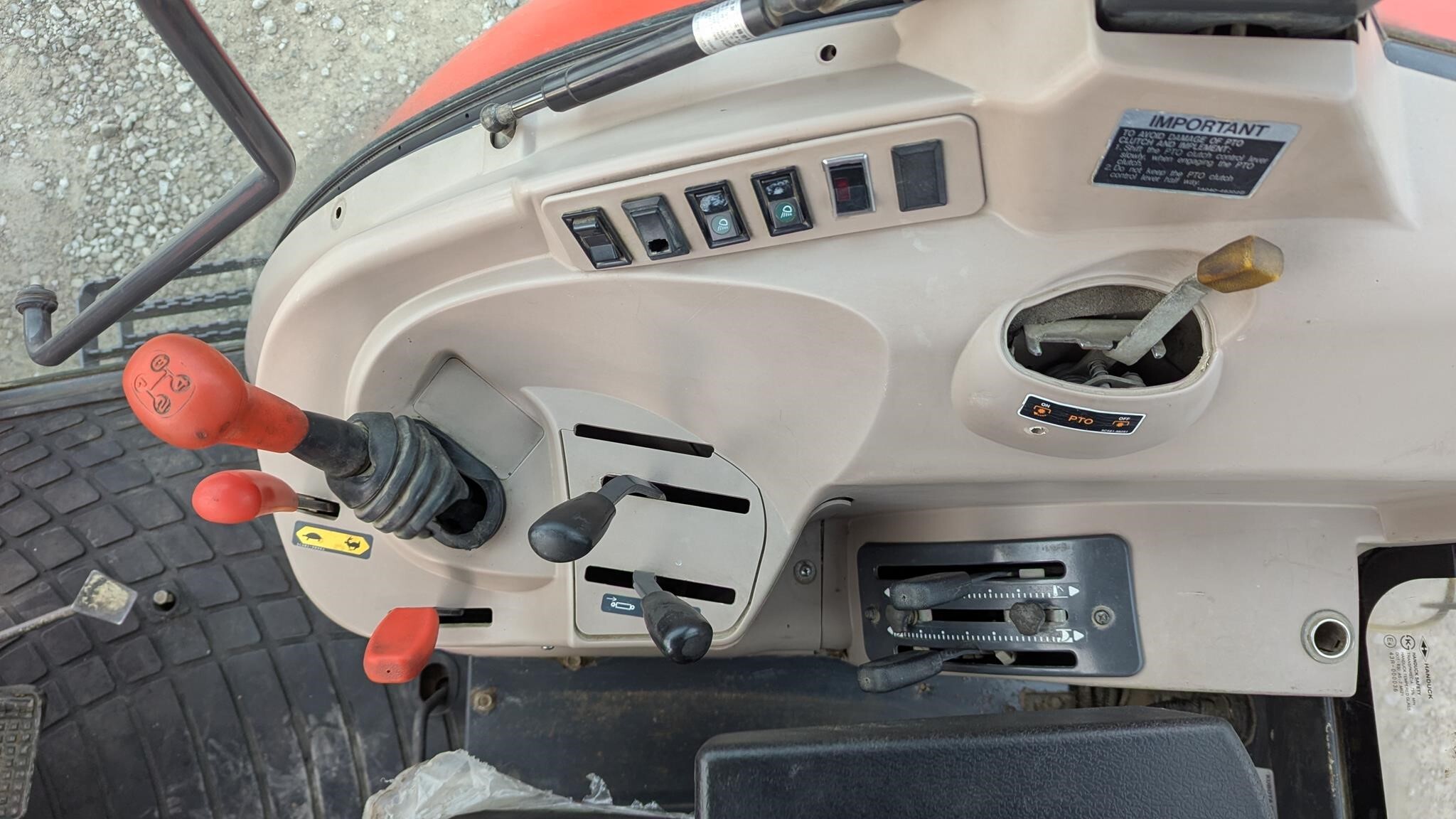 Kubota M5040 Tractor - $19,500 | Machinery Pete