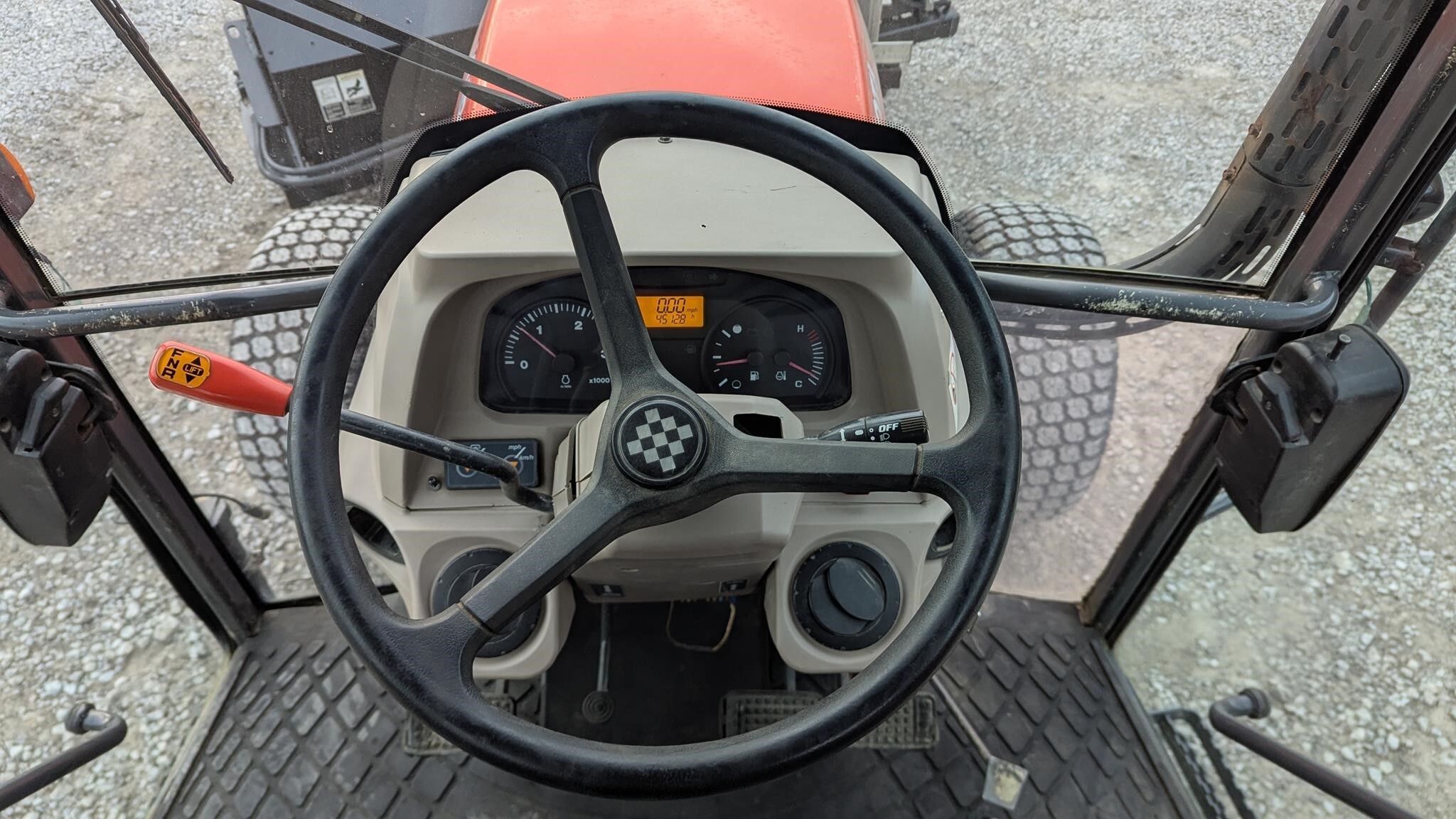 Kubota M5040 Tractor - $19,500 | Machinery Pete