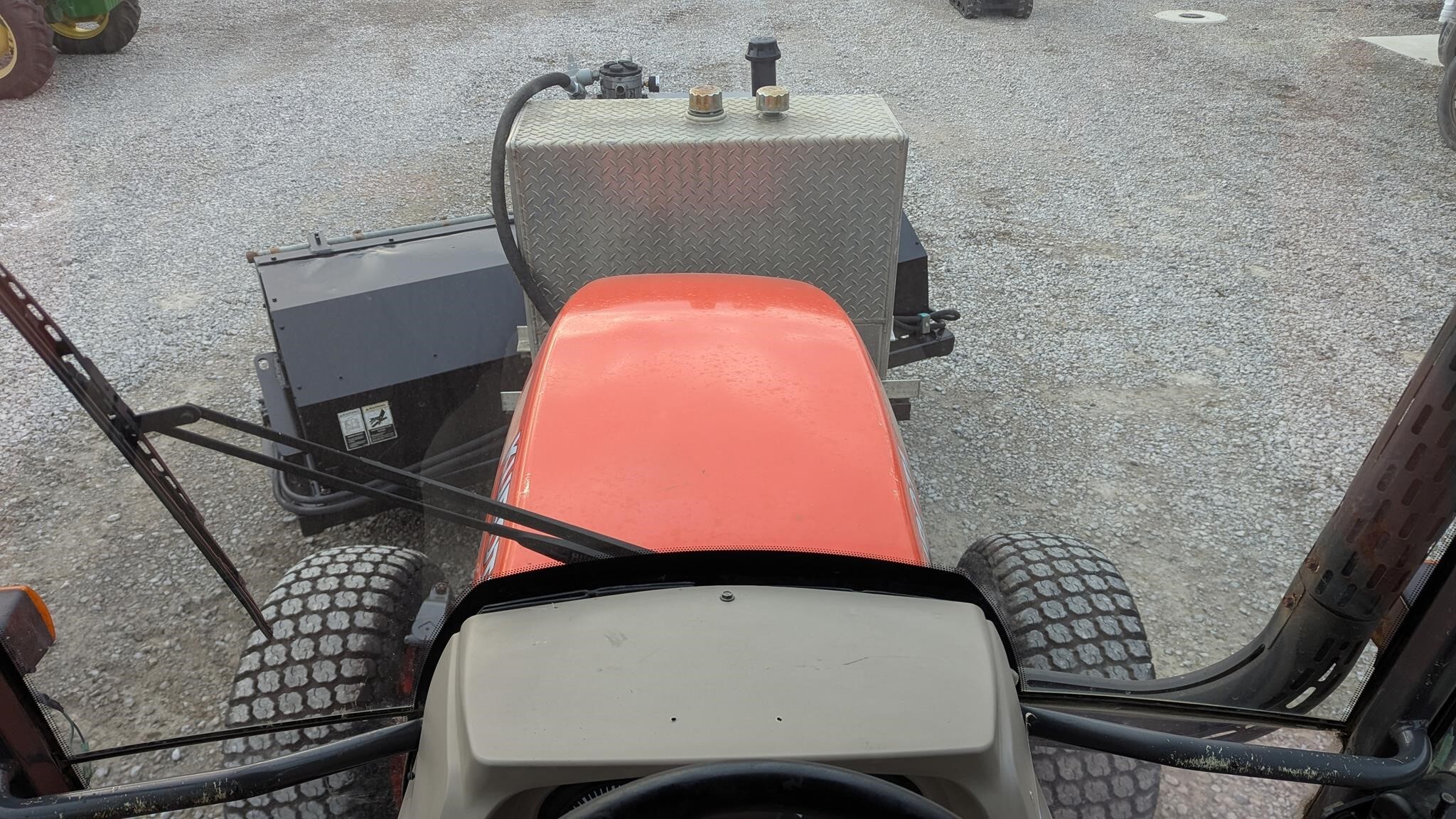 Kubota M5040 Tractor - $19,500 | Machinery Pete