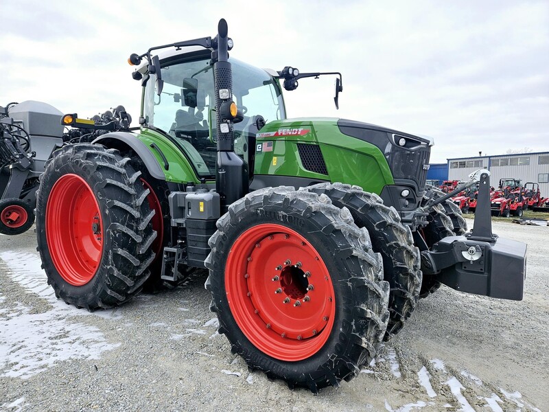 Used Fendt Tractors for Sale - 155 Listings | Machinery Pete
