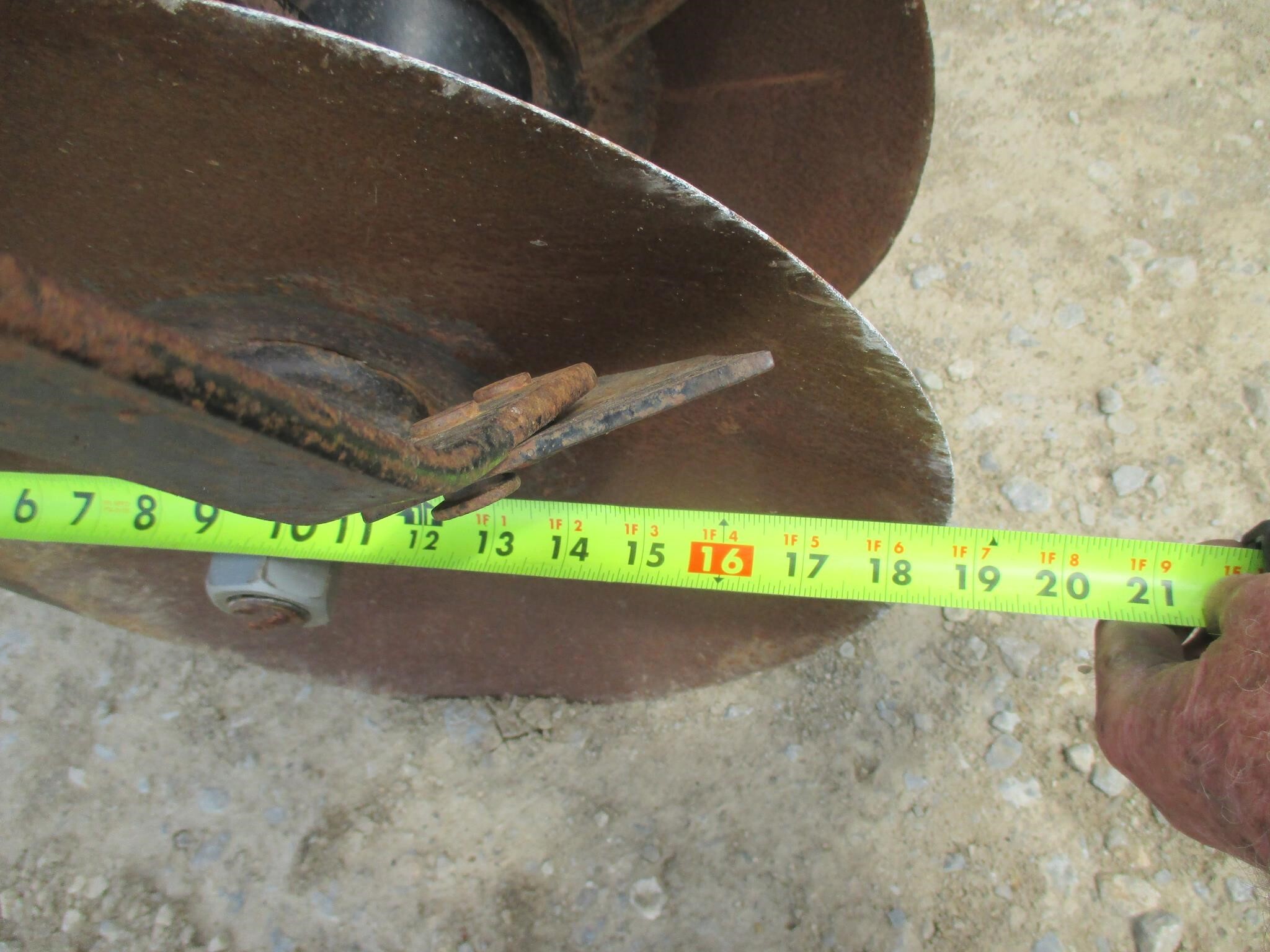 Case IH 496 Disk - $7,000 | Machinery Pete