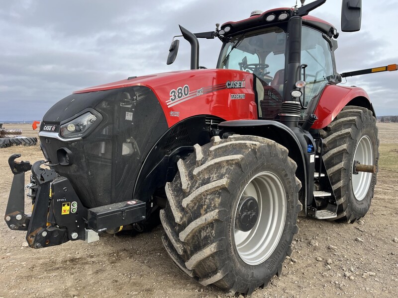 Johnson Tractor - Baldwin - Baldwin, WI | Machinery Pete