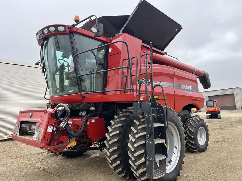 Johnson Tractor - Baldwin - Baldwin, WI | Machinery Pete