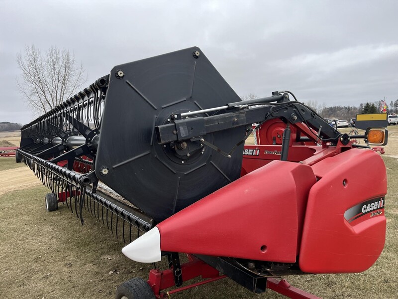 Johnson Tractor - Baldwin - Baldwin, WI | Machinery Pete
