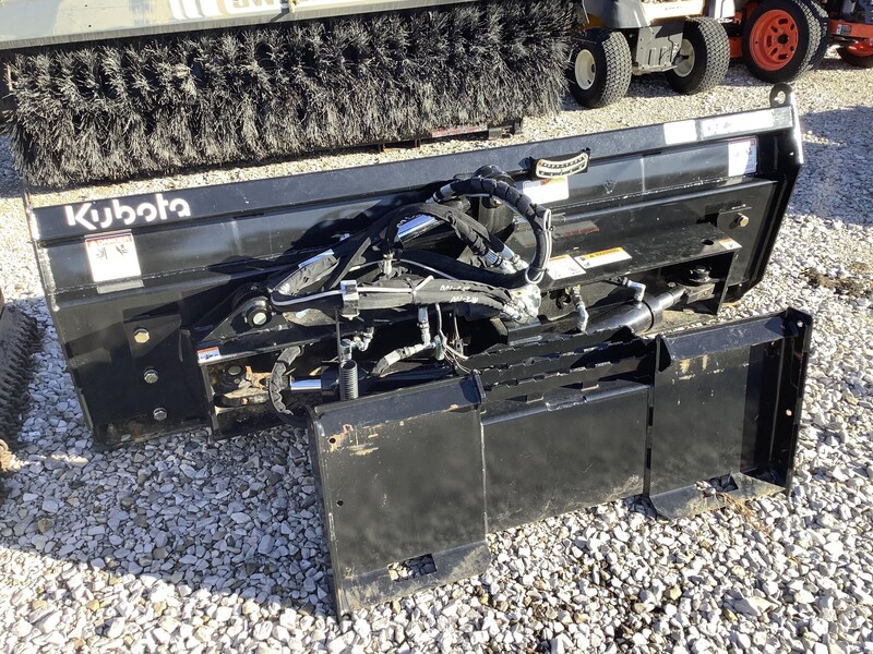 Used Kubota Blades for Sale - 20 Listings | Machinery Pete