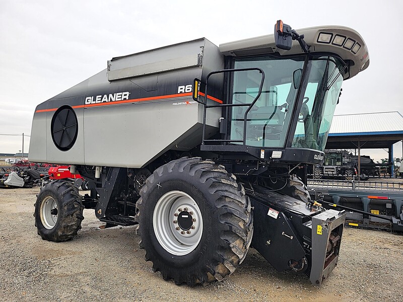 Used Gleaner Combines for Sale - 145 Listings | Machinery Pete