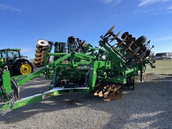 Used Disk Chisels for Sale - 518 Listings | Machinery Pete