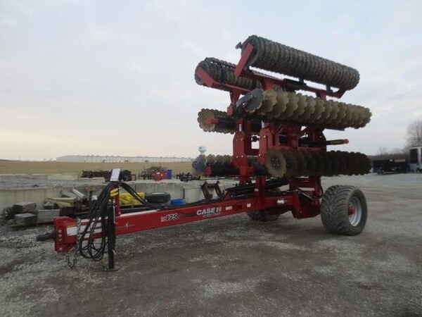 Used Case IH Disks for Sale - 190 Listings | Machinery Pete