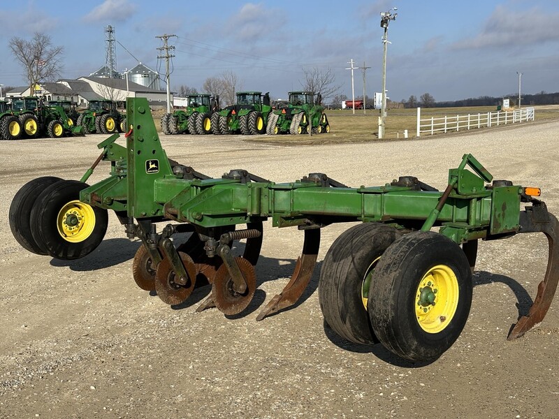 Used V Rippers for Sale - 57 Listings | Machinery Pete