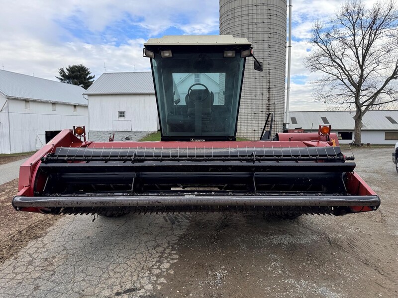 Disc Mower Doctor - Ronks - Ronks, PA | Machinery Pete