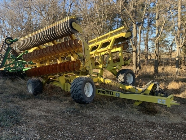 Used Degelman Vertical Tillage for Sale 47 Listings Machinery Pete