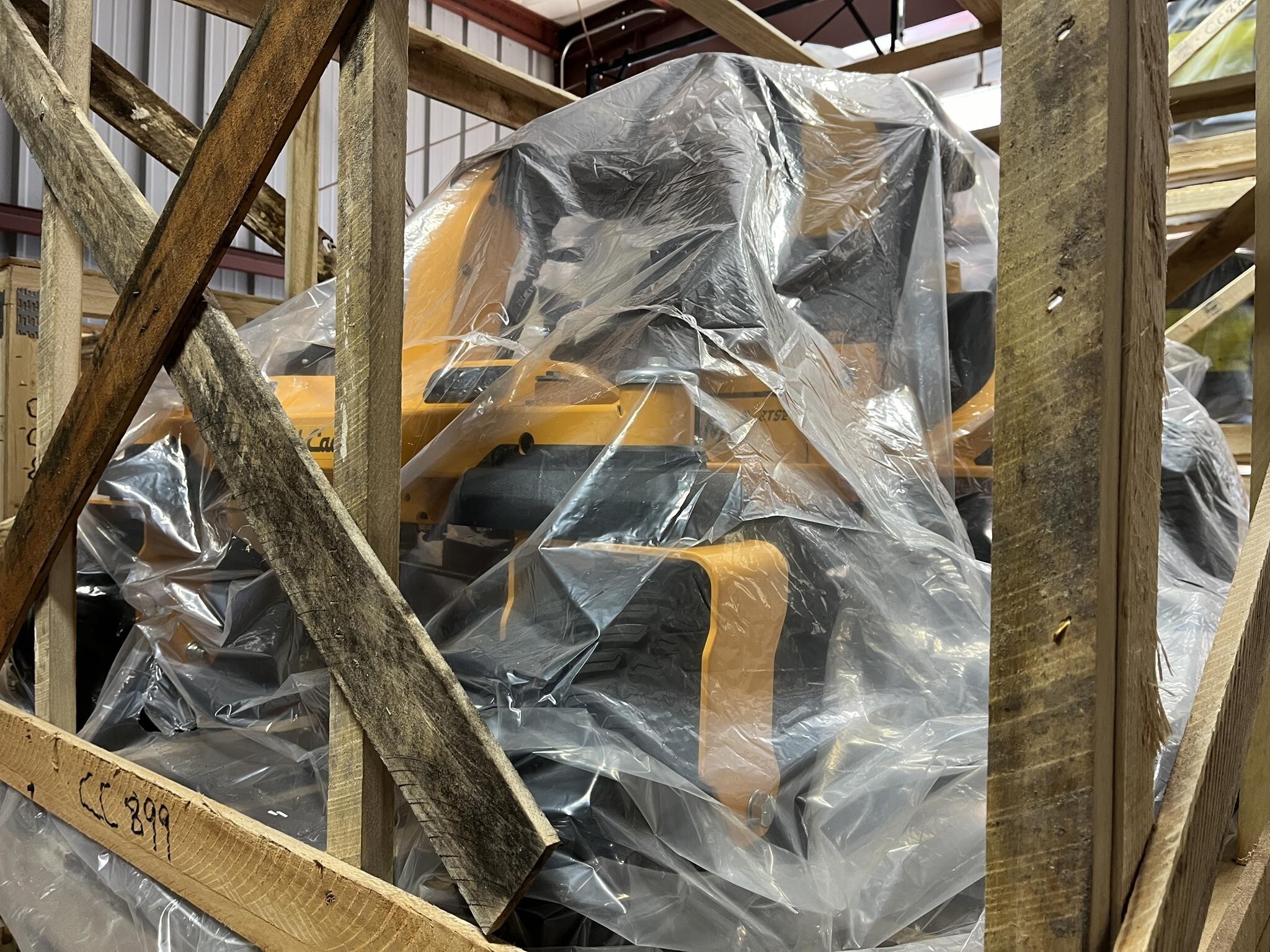 2025 Cub Cadet ULTIMA ZTS2 60 Lawn Mower - $6,099 | Machinery Pete