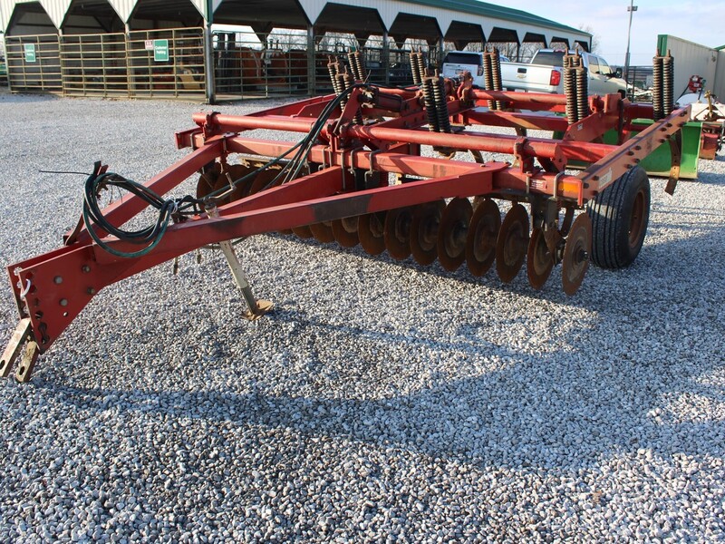 Used Disk Chisels for Sale - 499 Listings | Machinery Pete