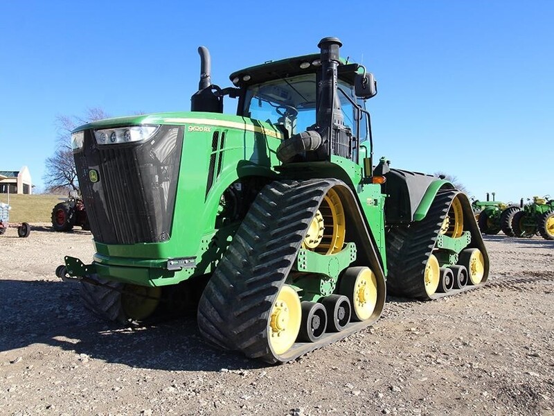 Abilene Machine, Inc. - Solomon - Solomon, KS | Machinery Pete