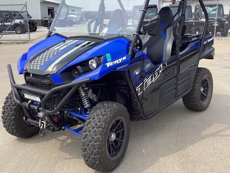 Used ATVs and Utility Vehicles for Sale - 2993 Listings | Machinery Pete