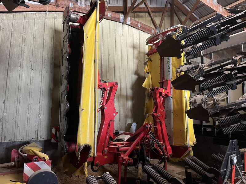 Ritchie Implement, Inc. - Cobb - Cobb, WI | Machinery Pete