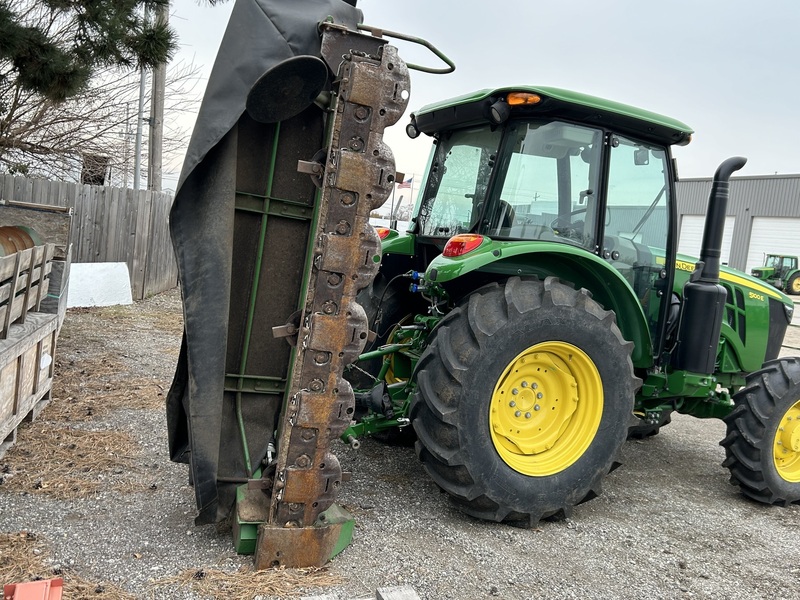Used Frontier Mowers for Sale - 279 Listings | Machinery Pete