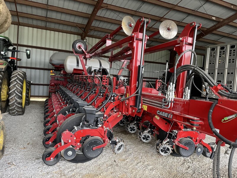 Used Case IH 2150 Planters for Sale - 135 Listings | Machinery Pete