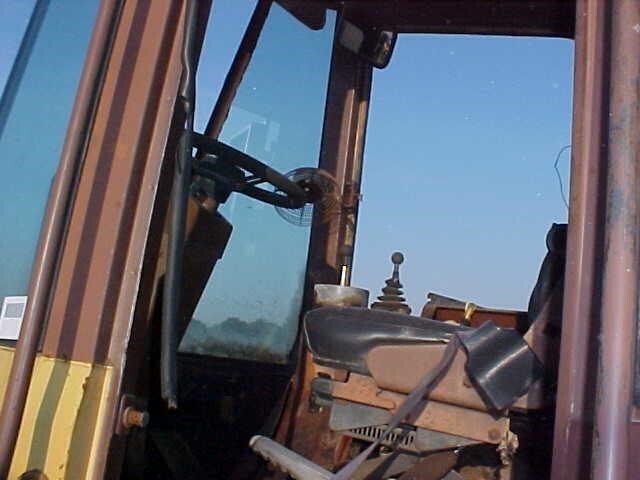 1991 Case 721 Wheel Loader - $15,000 | Machinery Pete