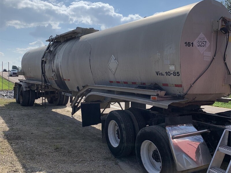 Used Tanks for Sale - 372 Listings | Machinery Pete
