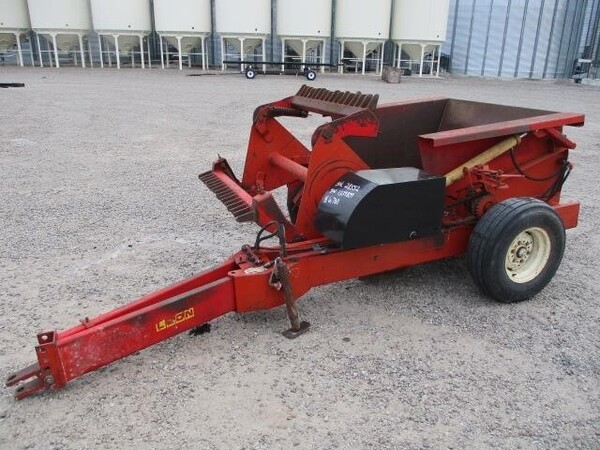 Used Rock Pickers for Sale - 117 Listings | Machinery Pete
