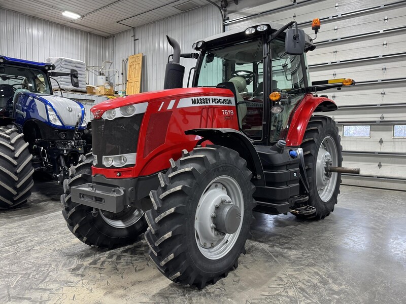 North Country Tractor - Cadott, WI | Machinery Pete