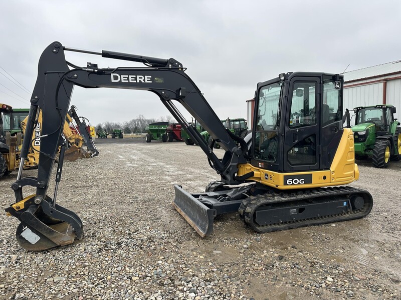 Reitzel Tractor LLC - Edon - Edon, OH | Machinery Pete