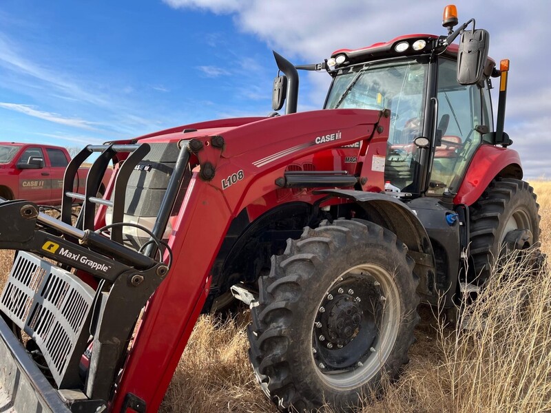 Used Tractors for Sale | Machinery Pete