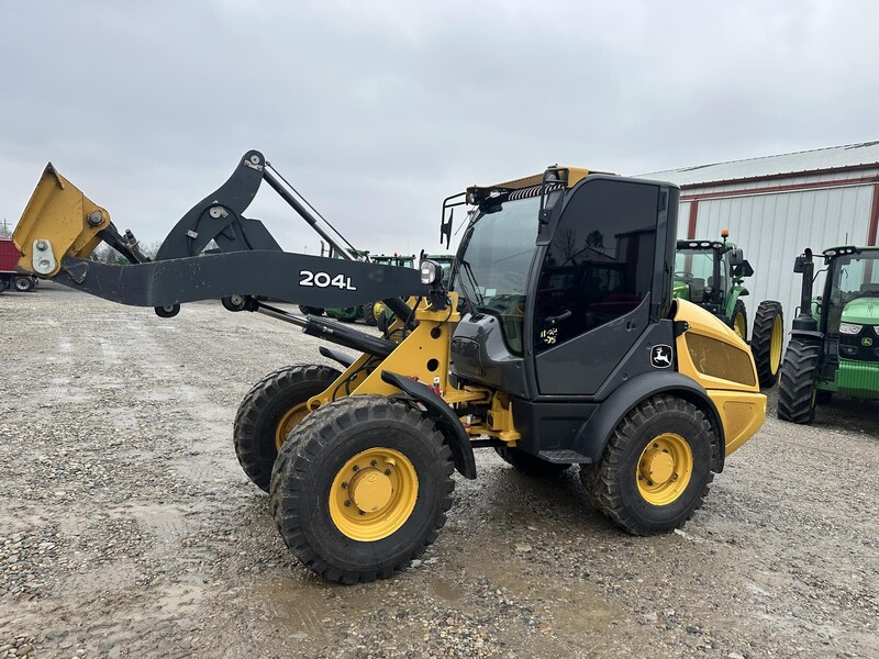 Reitzel Tractor LLC - Edon - Edon, OH | Machinery Pete