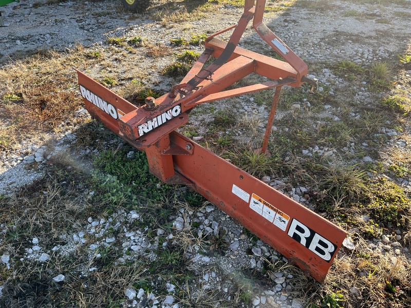 Used Rhino Blades for Sale - 38 Listings | Machinery Pete