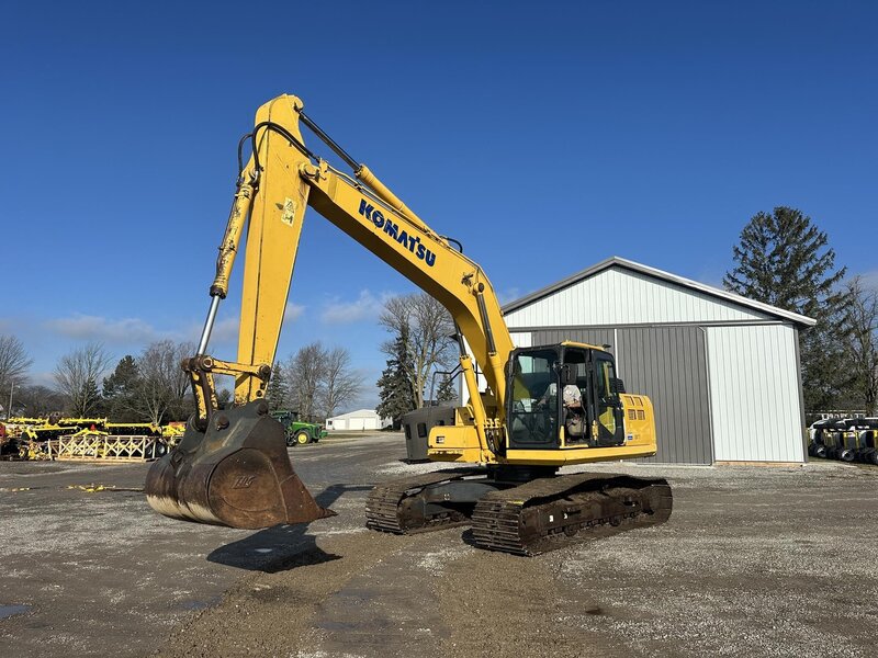 Reitzel Tractor LLC - Edon - Edon, OH | Machinery Pete