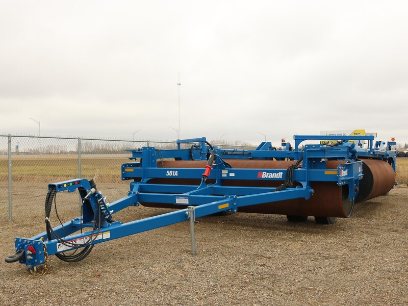 Used Land Rollers for Sale - 169 Listings | Machinery Pete