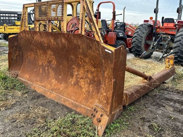 Used Blades for Sale - 2386 Listings | Machinery Pete