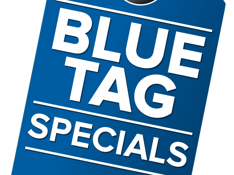 Used Blades for Sale - 2112 Listings | Machinery Pete