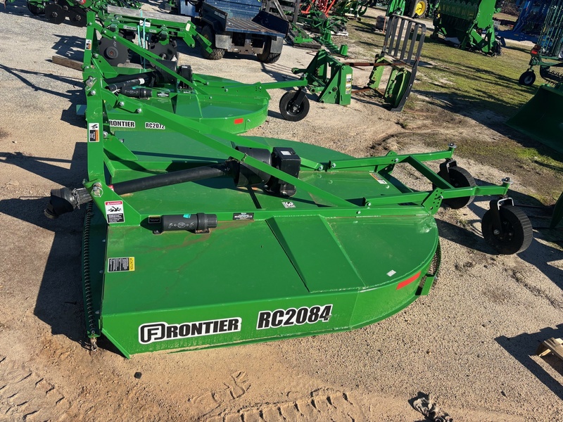 Used Frontier Mowers for Sale - 225 Listings | Machinery Pete