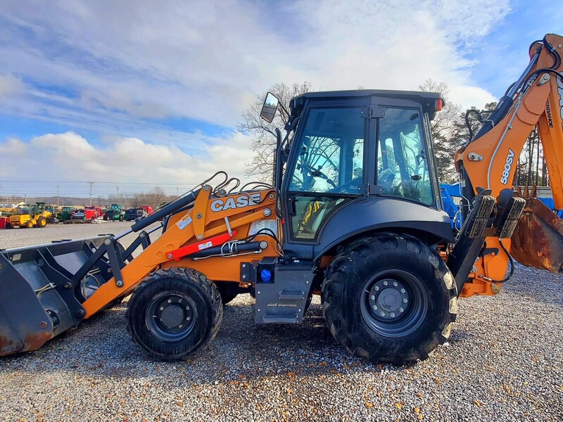 Dixon Farm Equipment - Murray - Murray, KY | Machinery Pete